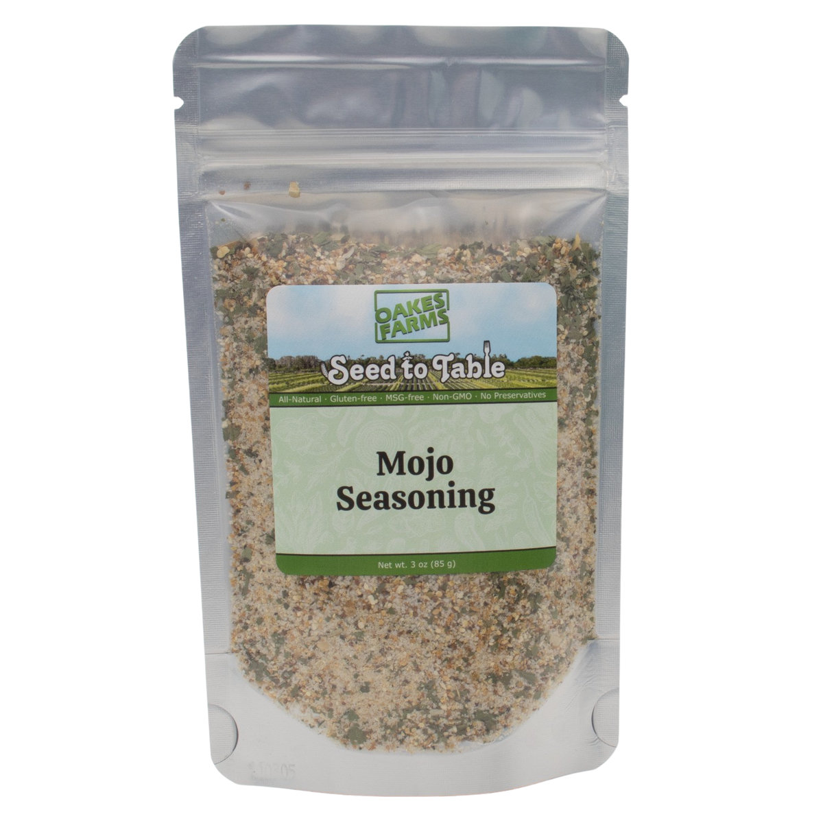 Mojo Seasoning – SeedtoTableDirectDelivery