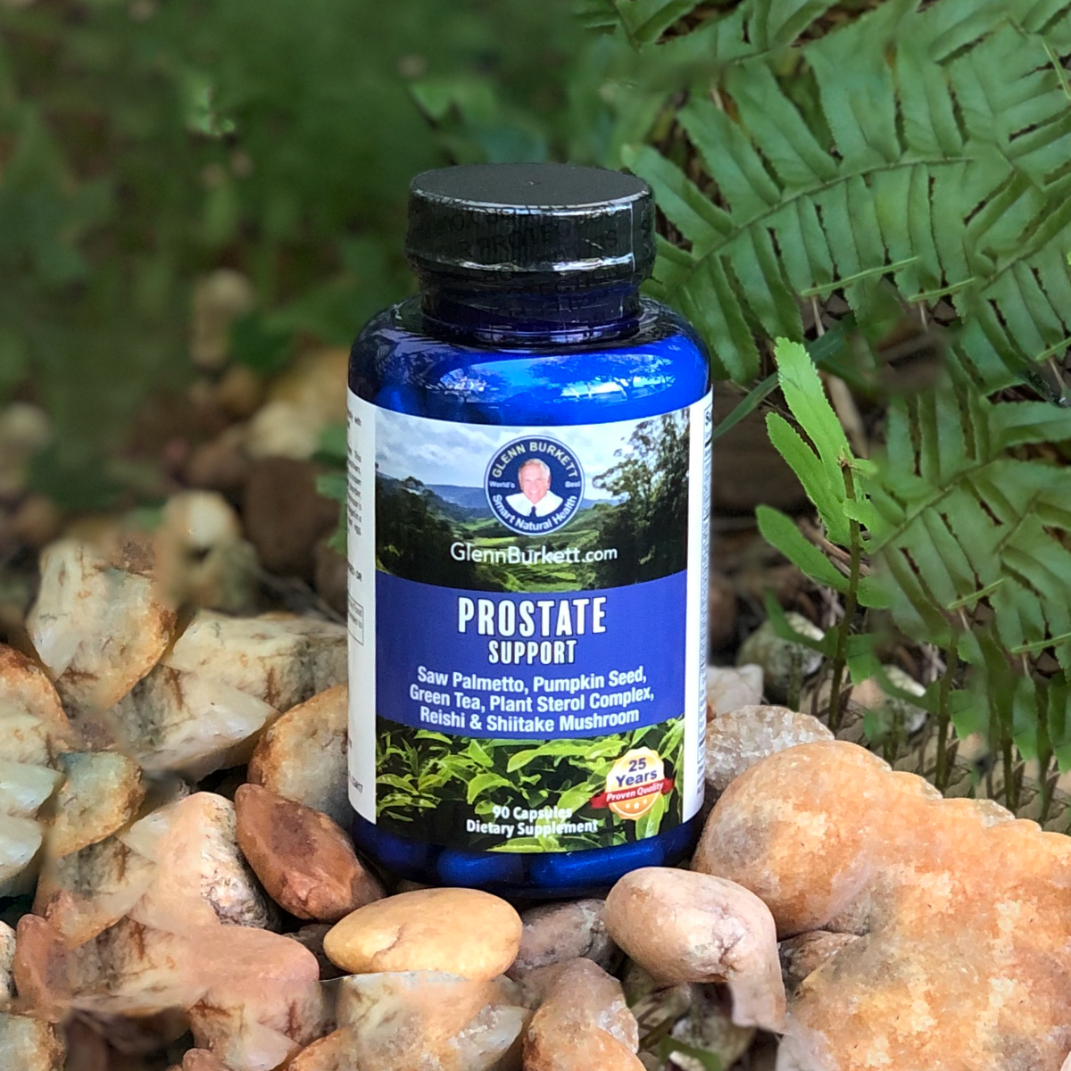 Prostate Support – SeedtoTableDirectDelivery